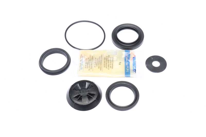 Купить Клапана пневматической тормозной системы 4750150012 Wabco для ...