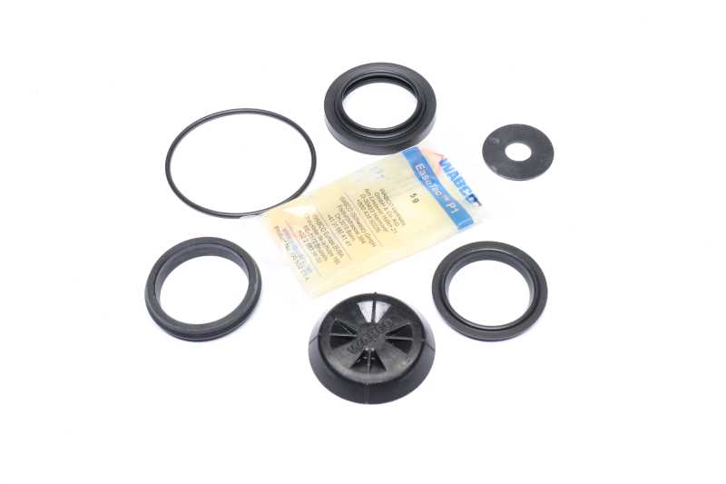 Купить Клапана пневматической тормозной системы 4750150012 Wabco для ...